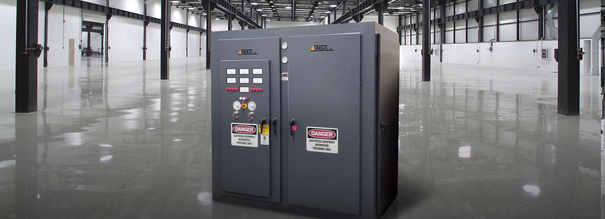 Home l Aluminum Melting Furnace for Sale l Amelt